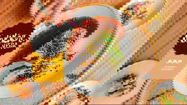 Restaurant Broei Utrecht