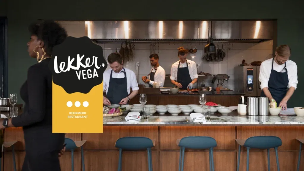 Restaurant Broei Utrecht