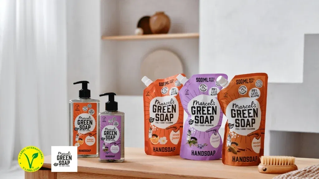 Fibermaxxing: de trend van meer vezels eten